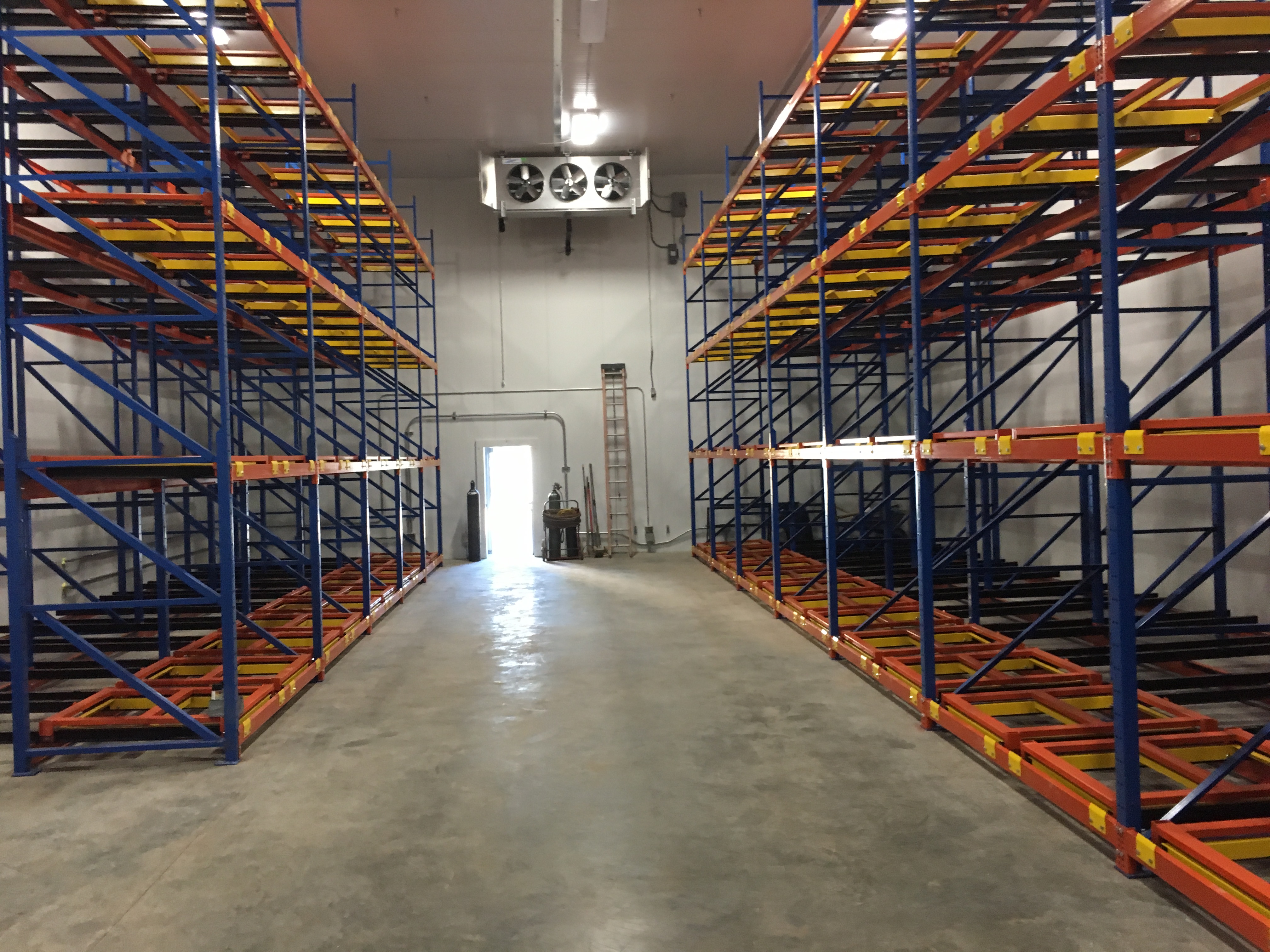 Chaparral Boats Teardown, Georgia | WEL Install